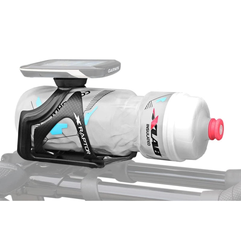 X-lab Torpedo Kompact 500 Aerobar Hydration System – Giant Brisbane