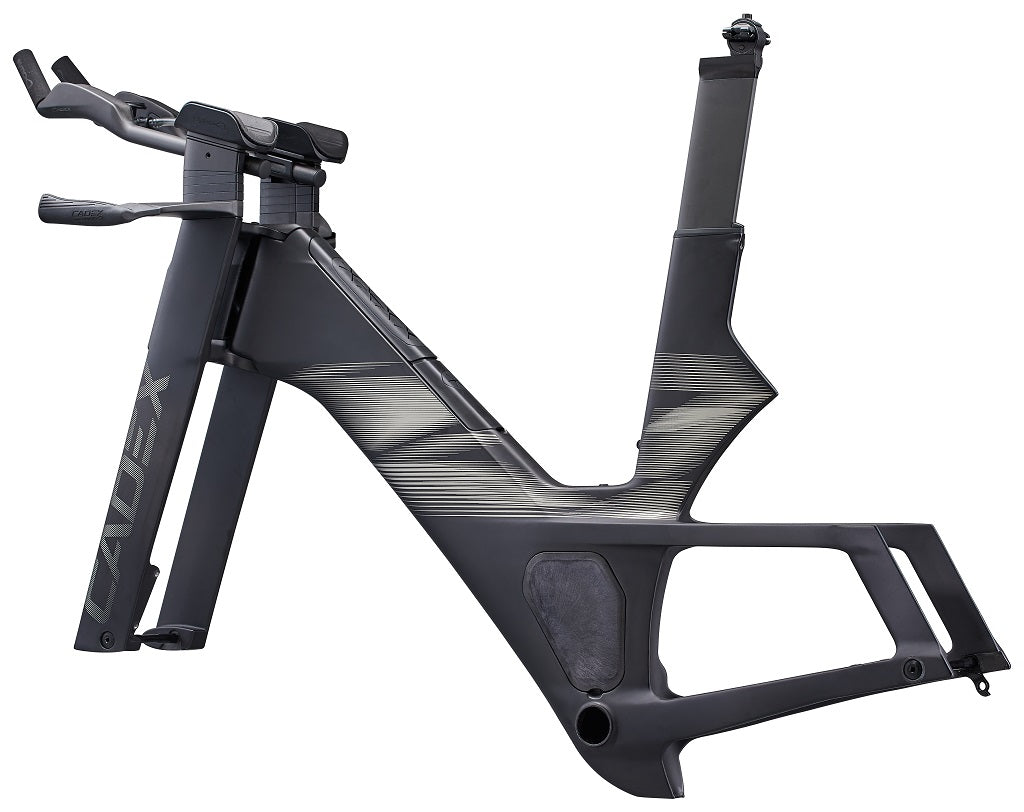 Cadex Tri Frameset – Giant Brisbane