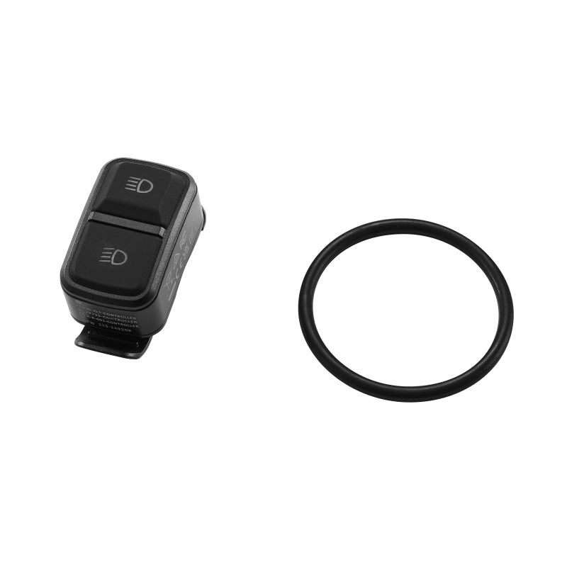 Giant Handlebar Control For Recon Plus Head Lights – Giant Brisbane
