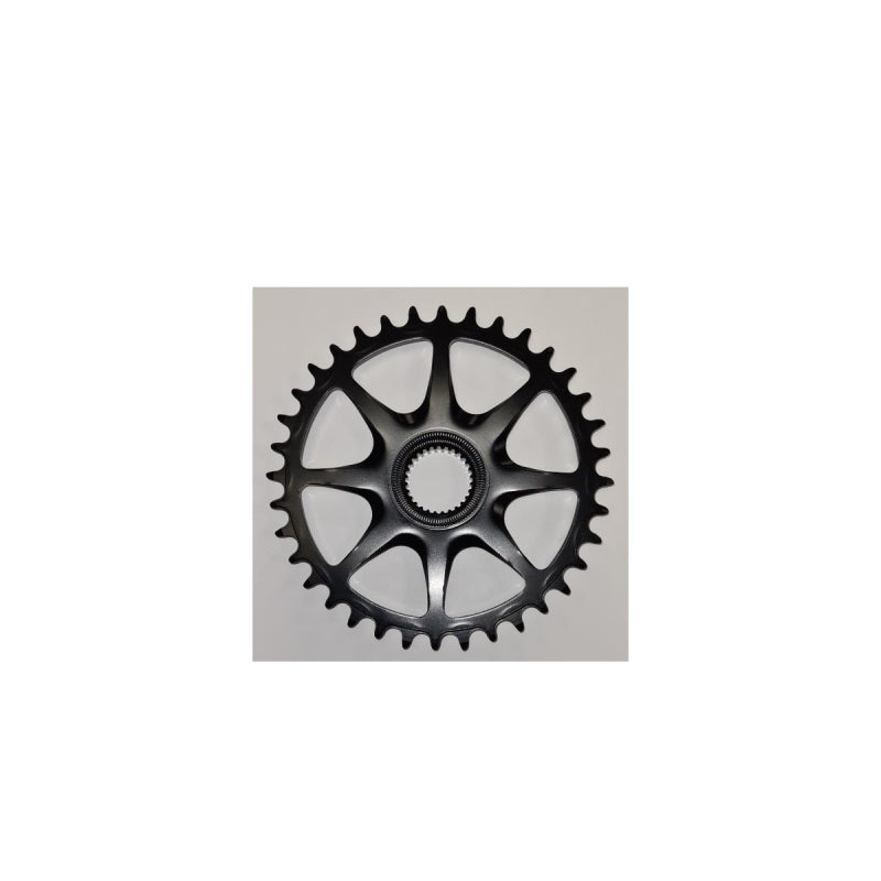 Giant E-bike Chainring For MY21 Talon And Tempt Models Direct Mount 36 ...