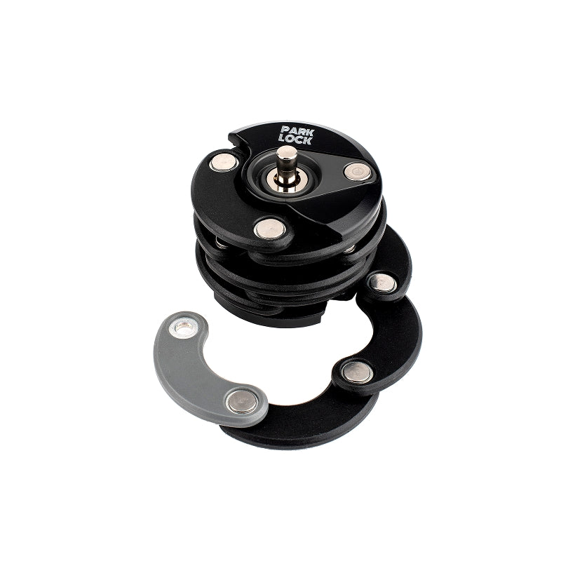 Park Lock Brooklyn Folding Round Lock – Giant Brisbane