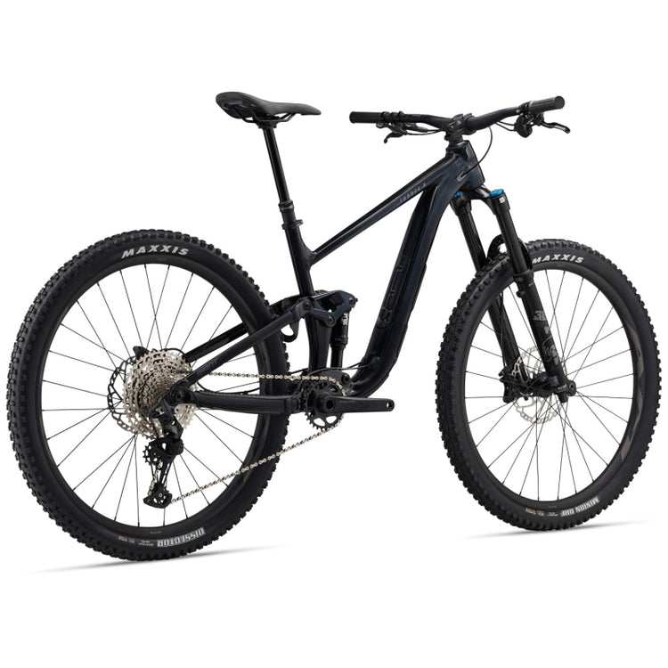 Full Suspension Bikes – Giant Brisbane