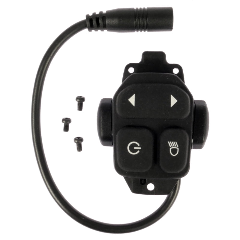 Giant E-bike Ride Control Remote MY17 / 18 / 19 / 20 (non Led) – Giant ...