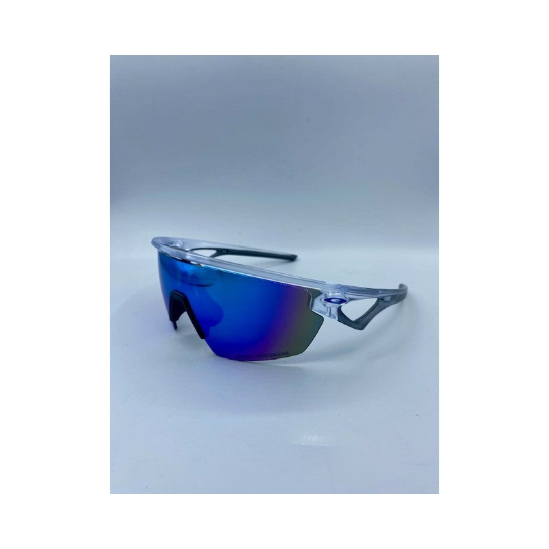 Oakley X Giant Brisbane Collab Sphaera Prizm Sapphire Sunglasses