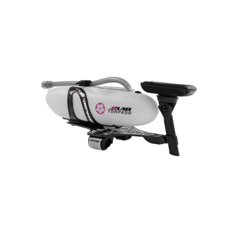 X-lab Torpedo Versa 500 Carbon Aerobar Hydration System – Giant Brisbane