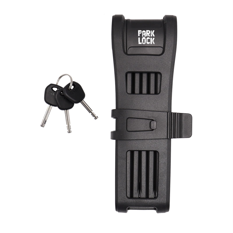 Park Lock Toorak Heavy Duty Folding Lock - 990MM X 5MM – Giant Brisbane