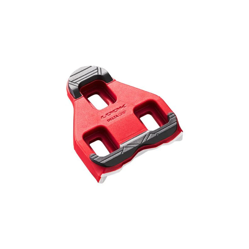 Look Delta Fitness Red Cleat (grip) – Giant Brisbane