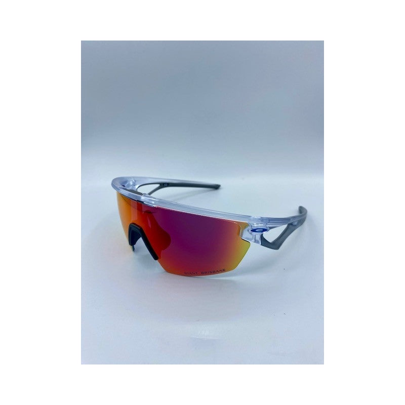 Oakley X Giant Brisbane Collab Sphaera Prizm Road Sunglasses