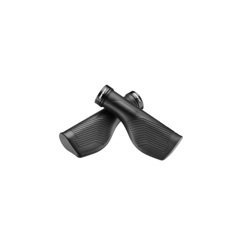 Giant Ergo Max Single Lock-on Grips – Giant Brisbane