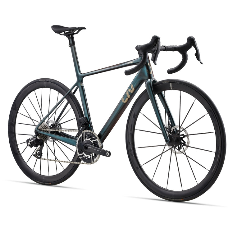 Race – Giant Brisbane