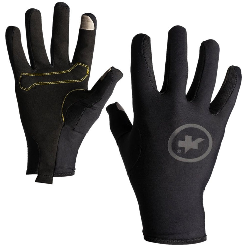 Assos Spring/Fall Gloves – Giant Brisbane