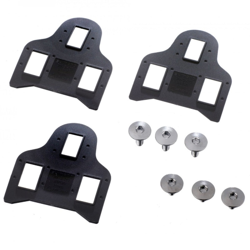 Shimano SM-SH20 SPD-SL Cleat Spacers With Fixing Bolt Set – Giant Brisbane