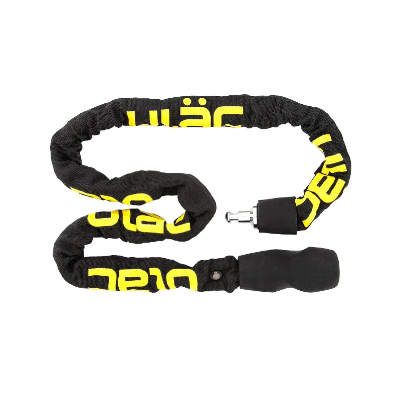 Ulac Diesel Chain Key Lock – Giant Brisbane