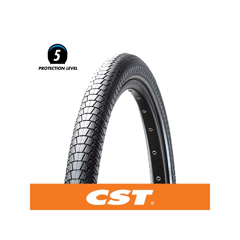 Cst Pro Brooklyn C1996 Tyre 29 X 2.0 – Giant Brisbane