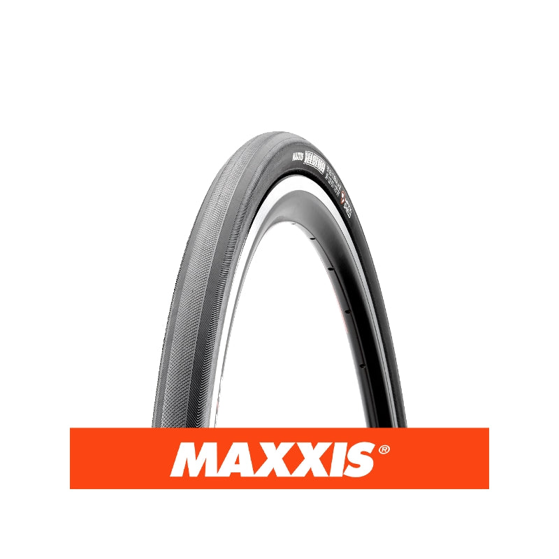Maxxis Velocita 700 X 40 Silkshield TR Tyre – Giant Brisbane
